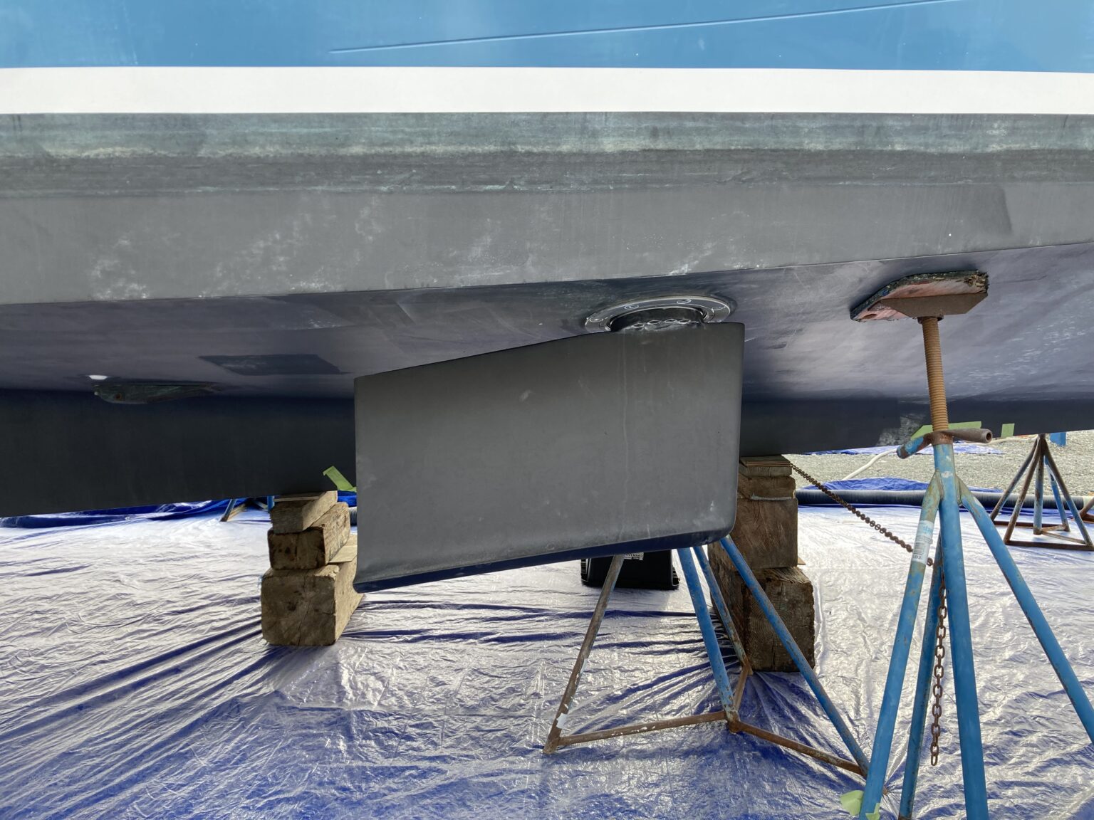 Mechanical Services - La Conner Maritime Service